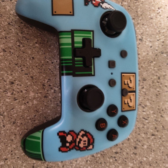 Nintendo | Video Games & Consoles | Nintendoswitch Super Mario ...